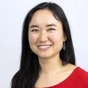 Alice Huang | About | The University of Sydney