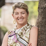 Amanda Tattersall | About | The University of Sydney