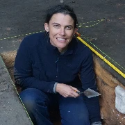 Amy Way | About | The University of Sydney