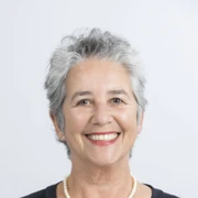 Ann Elias | About | The University of Sydney
