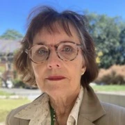 Anne Cusick | About | The University of Sydney