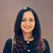 Ashani Amarasinghe | About | The University of Sydney