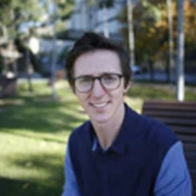 Cameron Logan | About | The University of Sydney