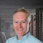 Christopher McErlean | About | The University of Sydney