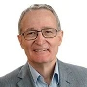 David Hill | About | The University of Sydney