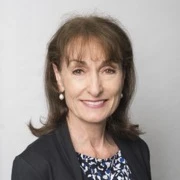 Elizabeth Martin | About | The University of Sydney