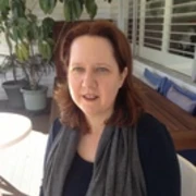 Elizabeth Stockdale | About | The University of Sydney