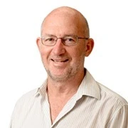 Graham Brooker | About | The University of Sydney