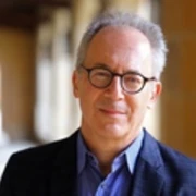 James Der Derian | About | The University of Sydney