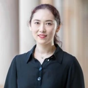 Jennifer Sun | About | The University of Sydney