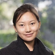 Haihui Joy Jiang | About | The University of Sydney