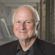 Leo Radom | About | The University of Sydney