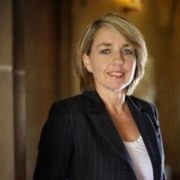 Lyndal Trevena | About | The University of Sydney