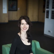Maria Bergamasco | About | The University of Sydney