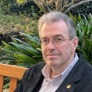 Michael Abrahams-Sprod | About | The University of Sydney