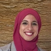 Nada Labib | About | The University of Sydney