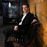 Nicholas Kennedy | About | The University of Sydney