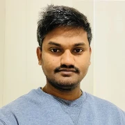 Raju Kanukula | About | The University of Sydney