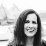 Rebecca Pinkus | About | The University of Sydney