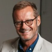Richard de Dear | About | The University of Sydney