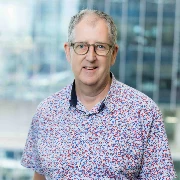 Richard Lindley | About | The University of Sydney