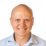 Robert Vandenberg | About | The University of Sydney