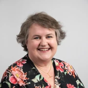 Robyn Johnson | About | The University of Sydney