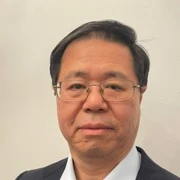 Ruibin Zhang | About | The University of Sydney