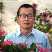 Ruijun Li | About | The University of Sydney