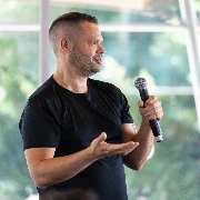 Simon Graham | Funded research | The University of Sydney