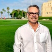 Stephen Carter | About | The University of Sydney