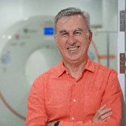 Steven Meikle | About | The University of Sydney