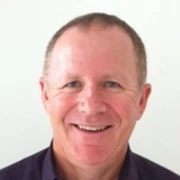 Stewart Jones | About | The University of Sydney