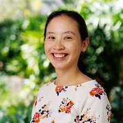Winnie Chen | About | The University of Sydney